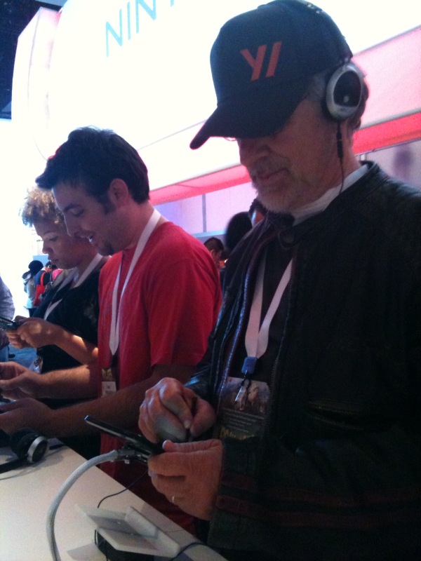 2010 June « Mike Meltzer