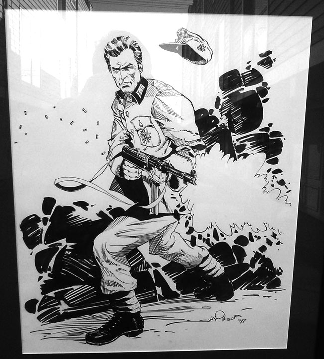 Mike Meltzer